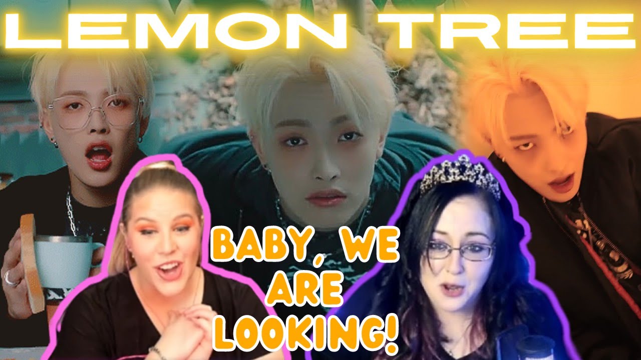 ATEEZ(에이티즈) BY. HONGJOONG #6 - Lemon Tree (Original. Fools Garden) | K ...