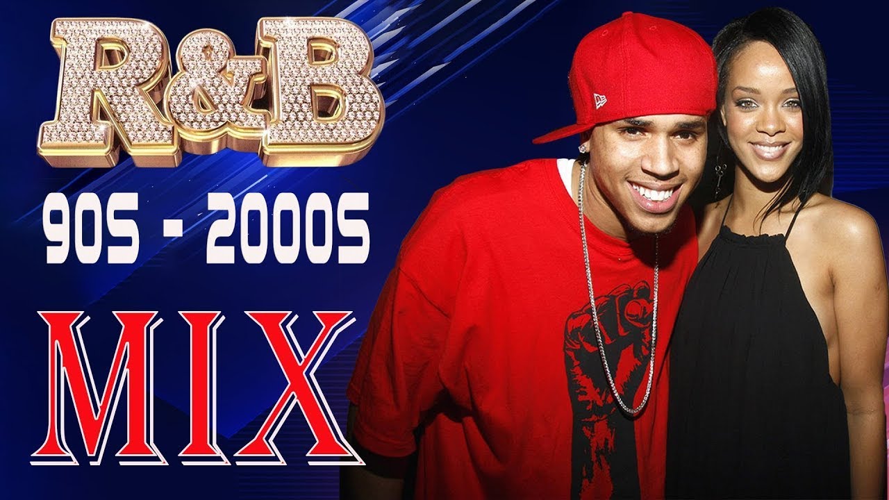 R&B Greatest Hits | Old School RnB Hip Hop | Throwback Rap Classics ...