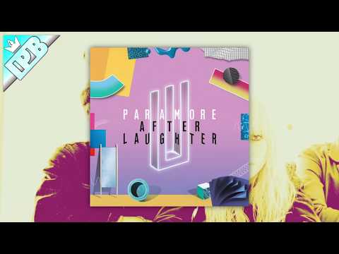 Paramore - Hard Times