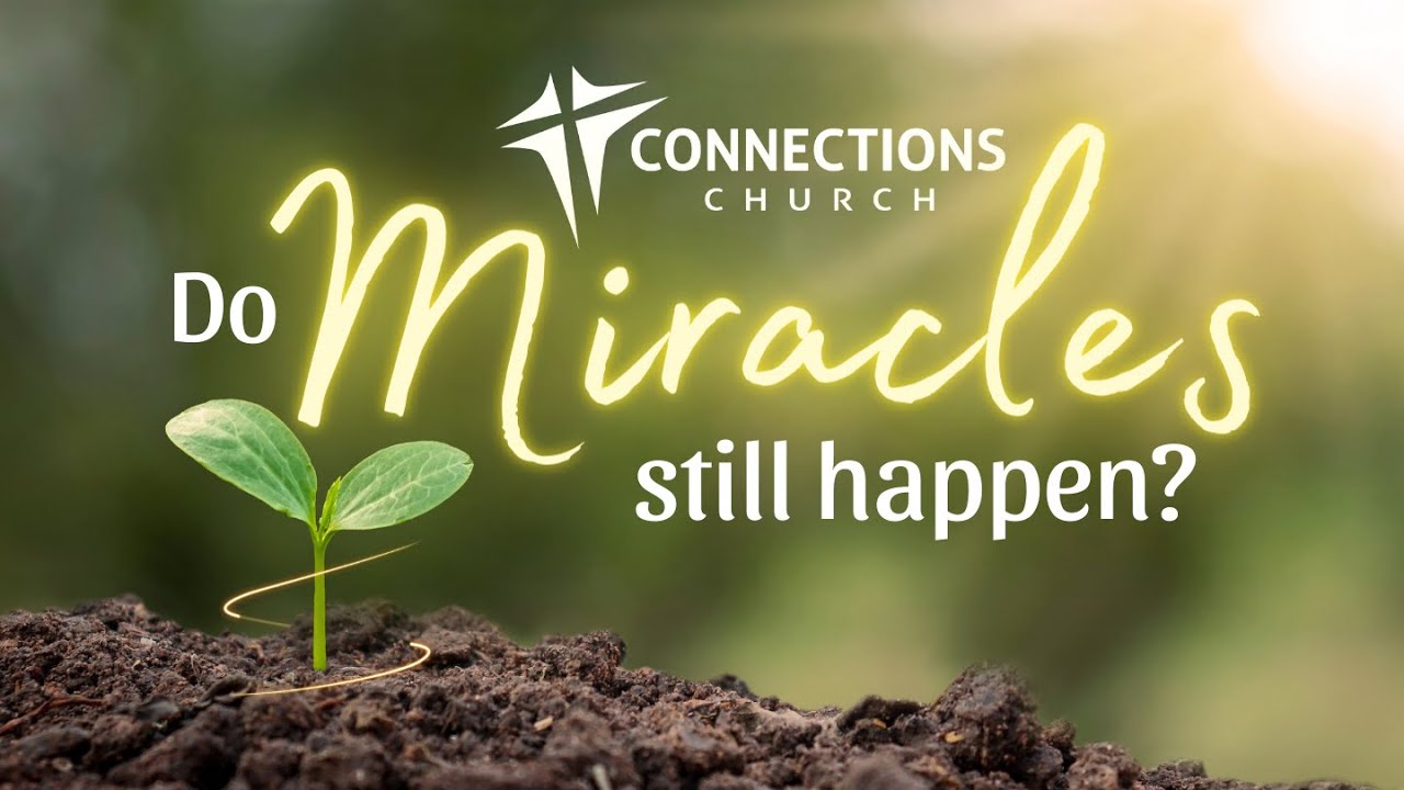 Do Miracles Still Happen? - The Miracle of Forgiveness - YouTube
