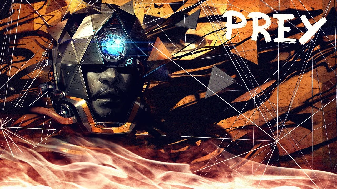 НОВЫЕ СПОСОБНОСТИ! PREY (#5) - YouTube