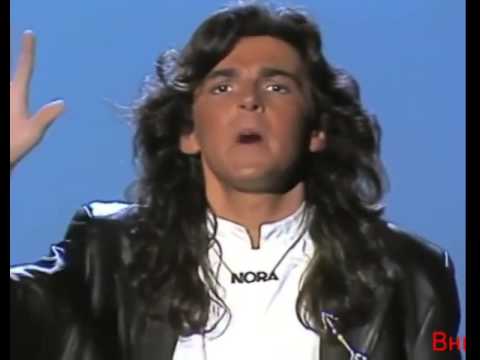 Modern Talking Sweet Little Sheila