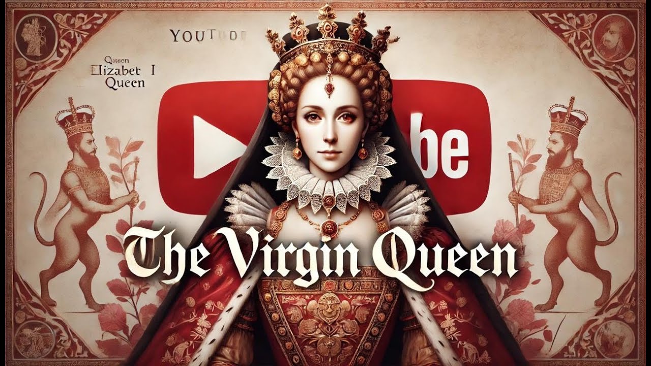 Queen Elizabeth I The Virgin Queen's Untold Legacy | History ...