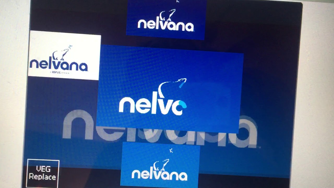 (YTPMV) Nelvana 2017 Scan V3 - YouTube