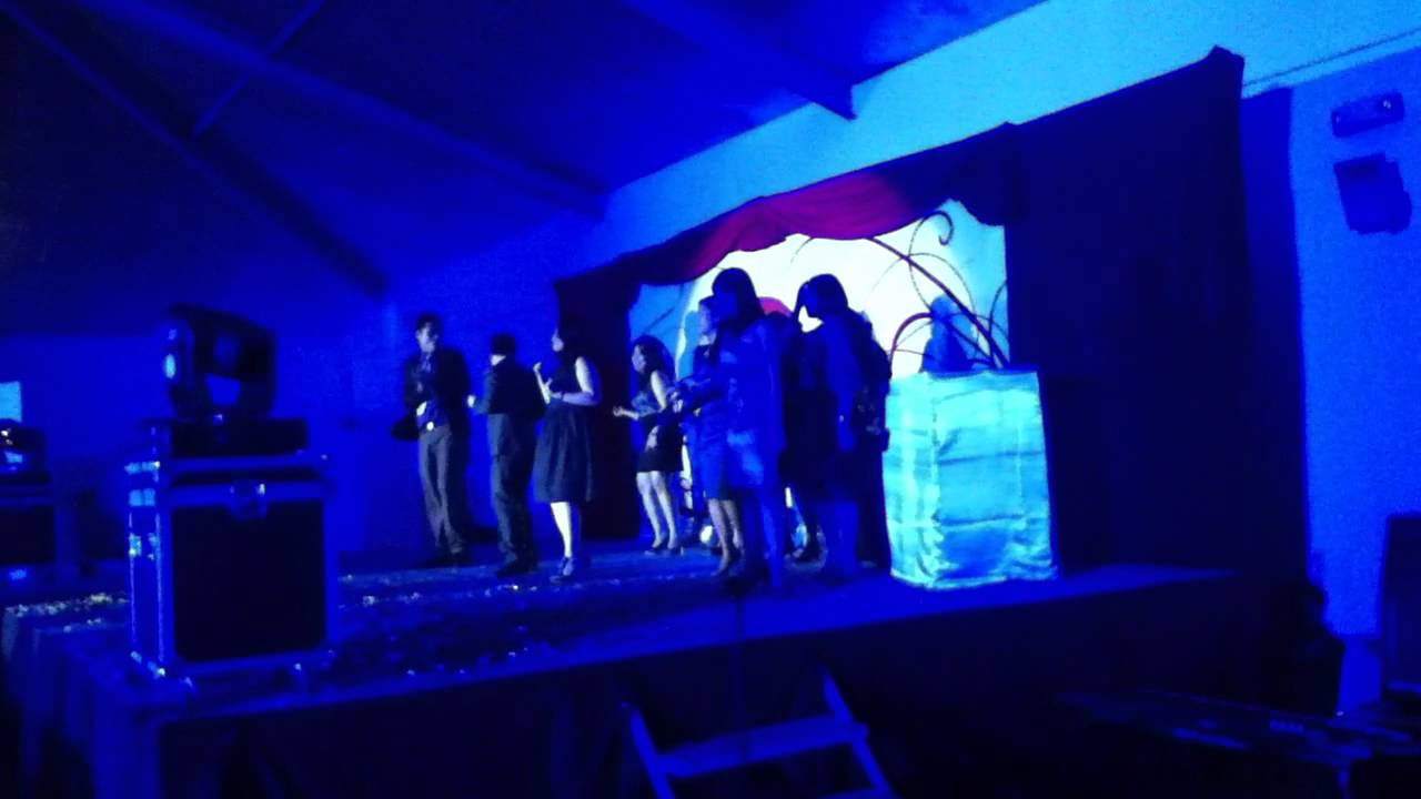 Serial Band - 2012 - YouTube