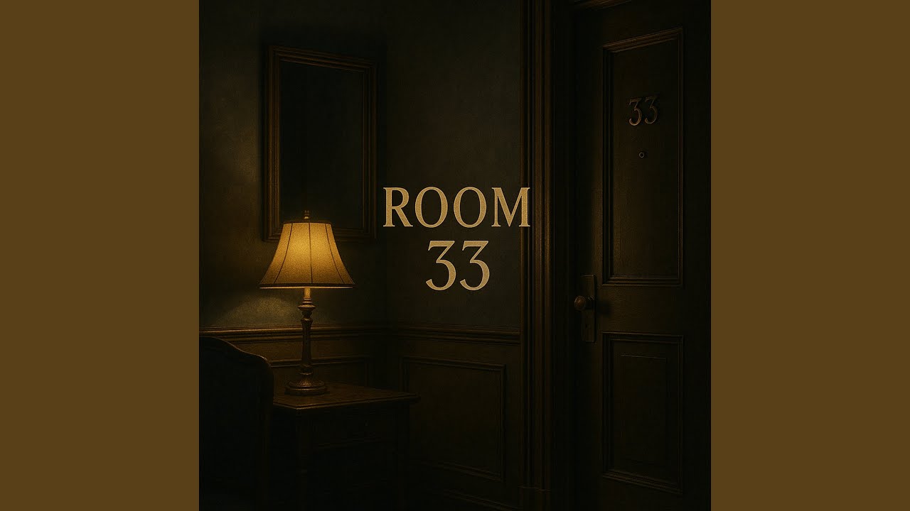 Room 33 - YouTube