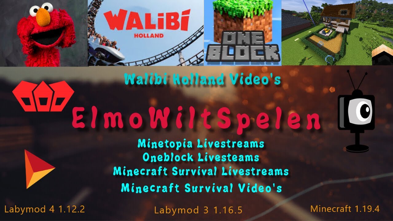 Live: op Minetopia Geld Uit Geven aan auto parts en durpen ...