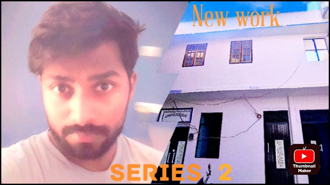 penting new work ( series 2 ) A.T.V. Production by Roman khan - YouTube