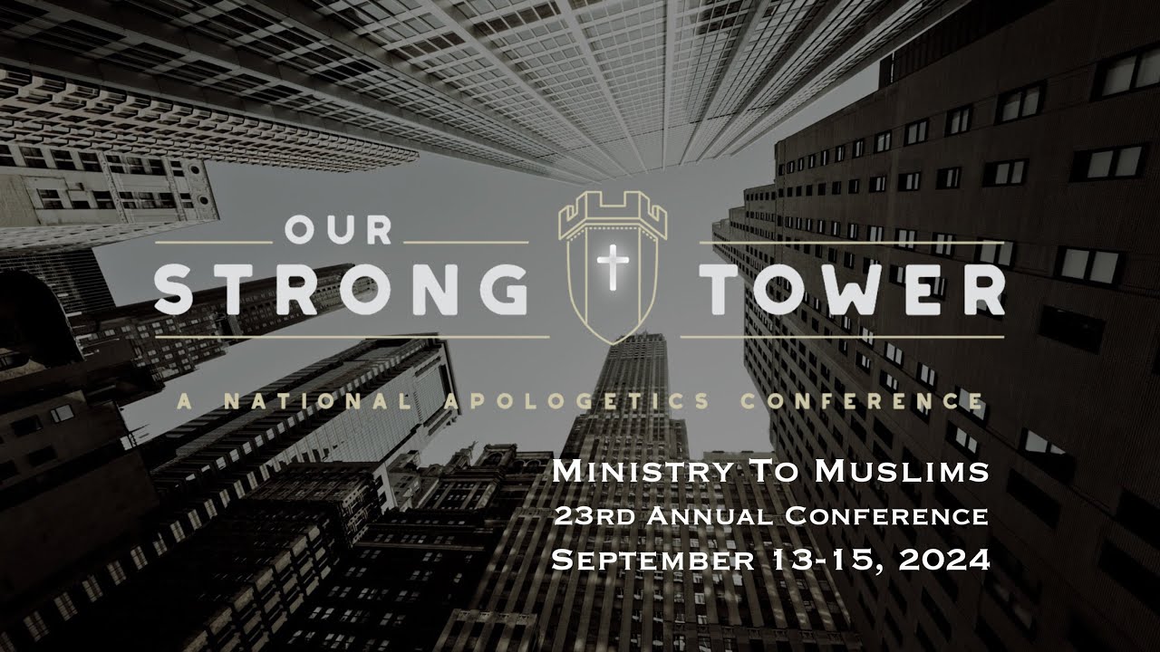 Our Strong Tower Conference Trailer - YouTube