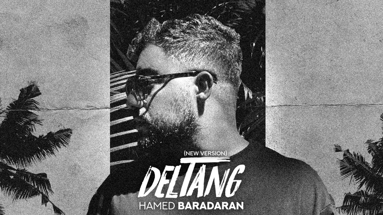 Hamed Baradaran - Deltang ( Alternative Version ) - YouTube Music