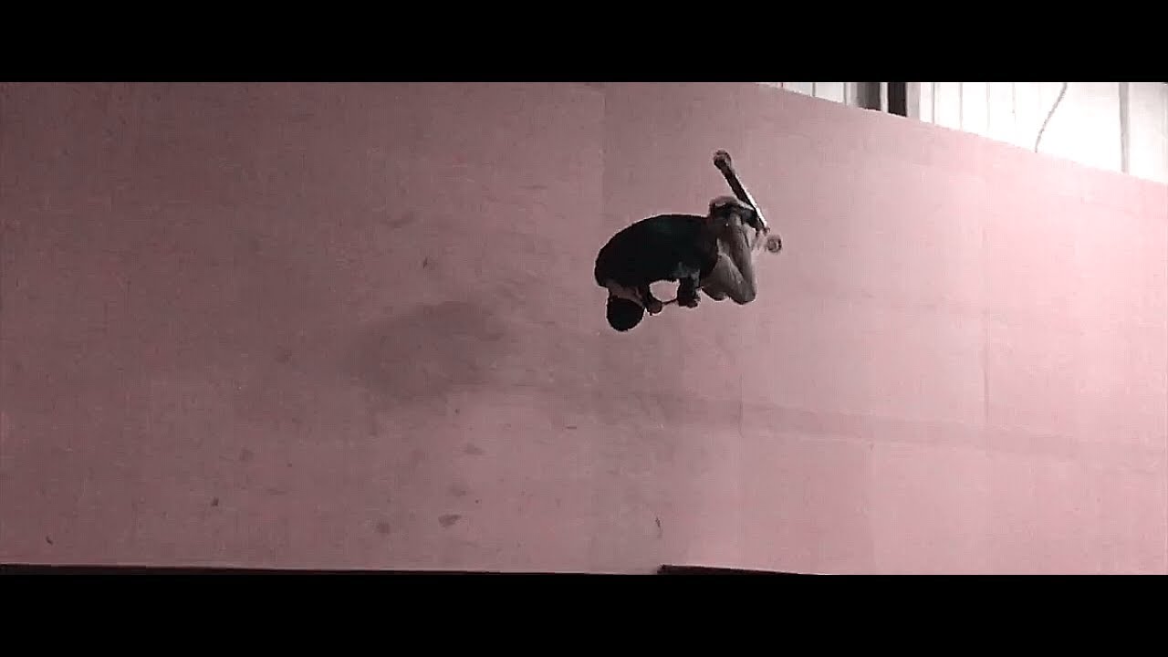 Corby Bangers /w James Pither - YouTube