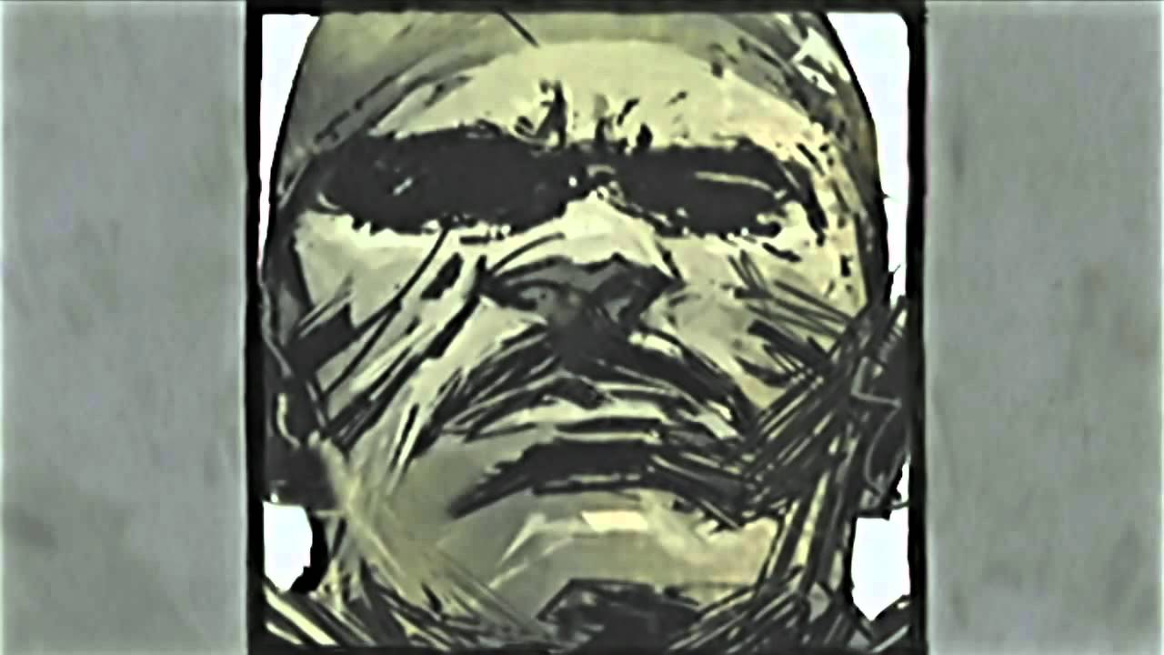 Metal Gear Solid Portable Ops Cutscenes part 5 - YouTube