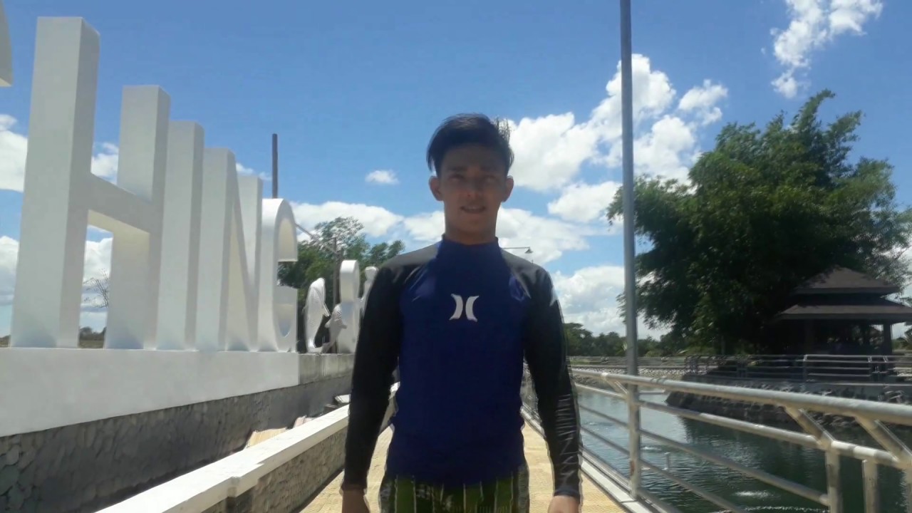 LOGV #1 : SMV Mango Farm Resort - JV Yambao - YouTube