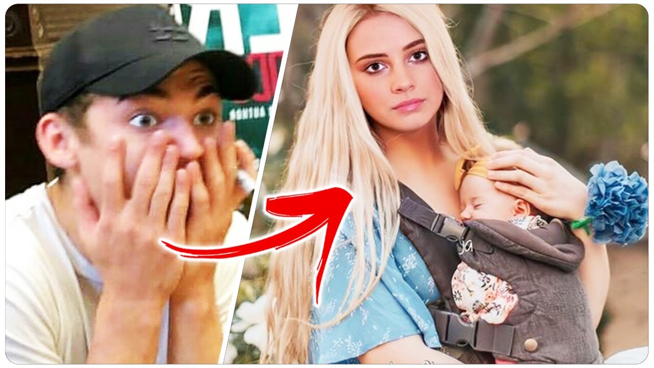 Things Only Real Fans Noticed In AFTER WE FELL - YouTube