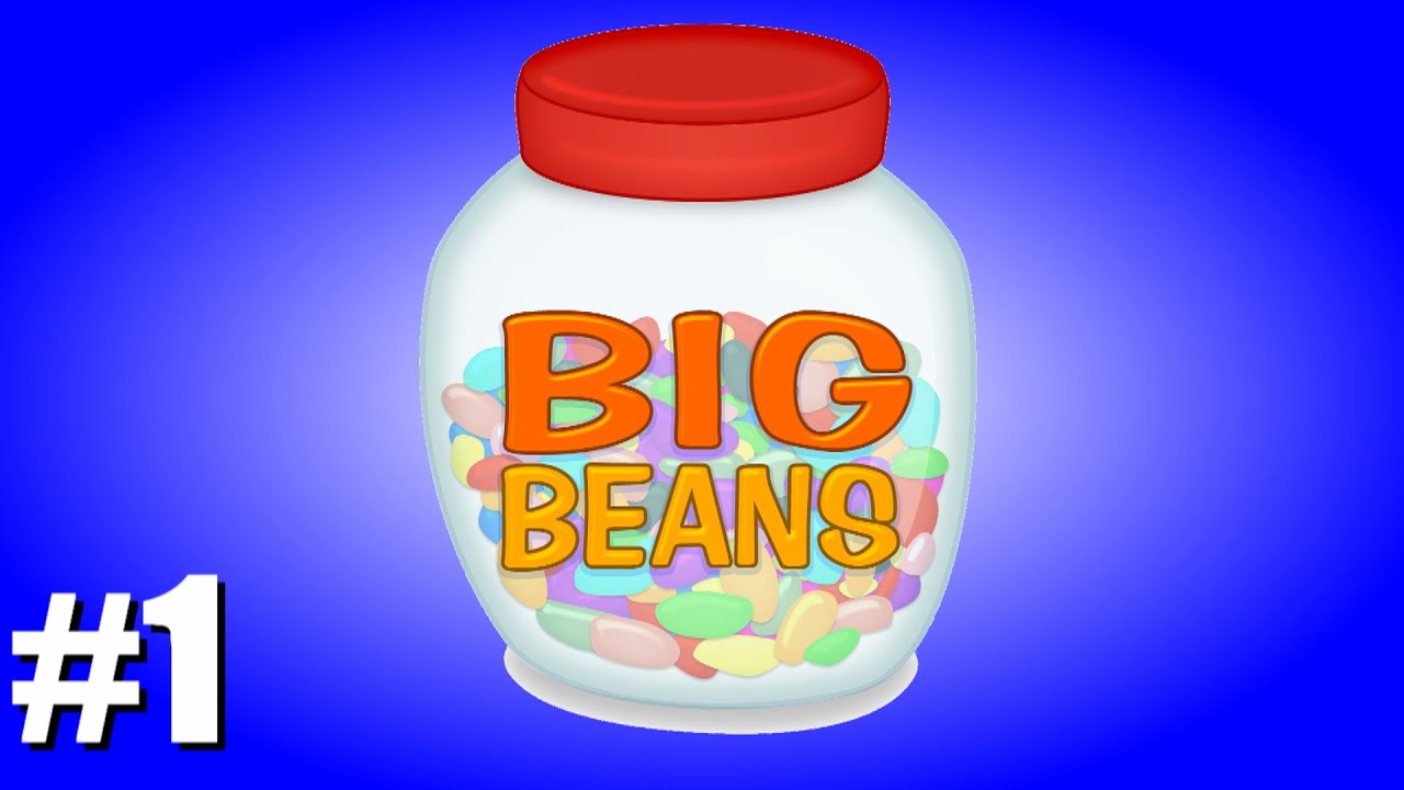 Big Beans #1 - But of Course! - YouTube