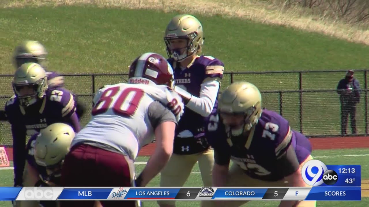 CBA v Central Square - YouTube