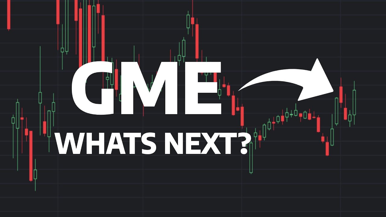 What's Next? - GME Stock Price Prediction - GME Stock Analysis - YouTube