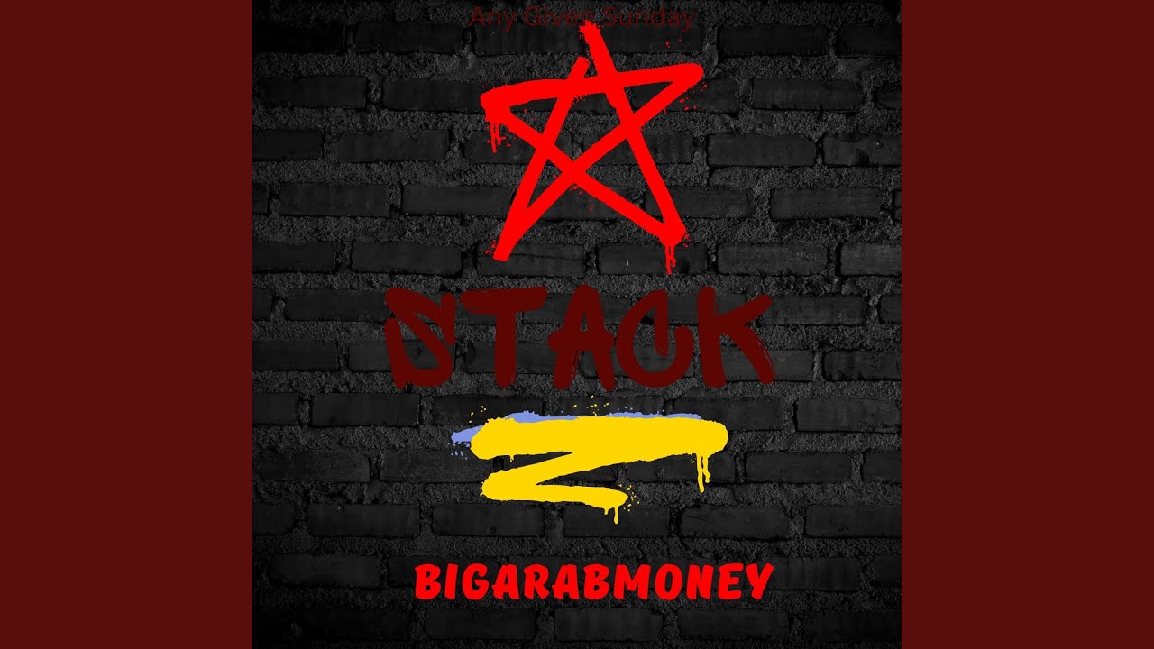 Stack - YouTube