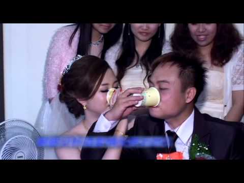 Mimi Huang & Sunny Tseng 完整版 - YouTube