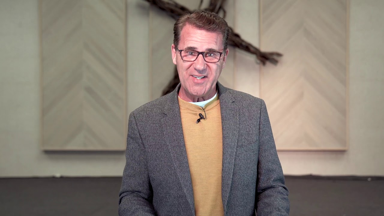 Search Me Oh God - Pastor Robert Maasbach from our Wednesday Evening ...