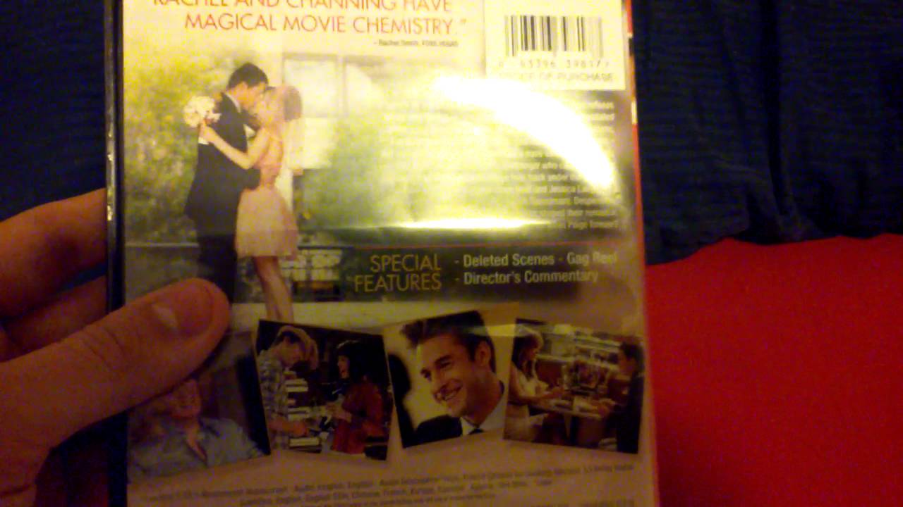 Quick DVD Update for February 9th, 2016 - YouTube