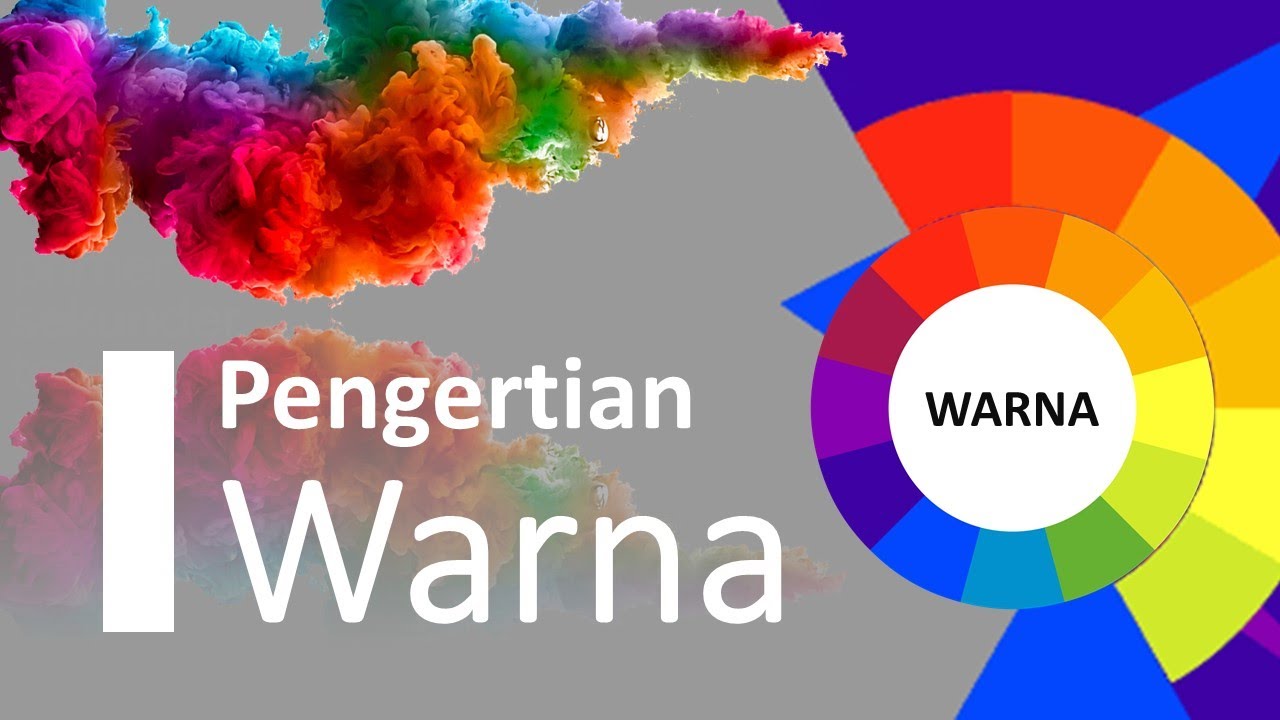 Pengertian Warna Lengkap Teori Brewster - Brewster's Complete Color ...