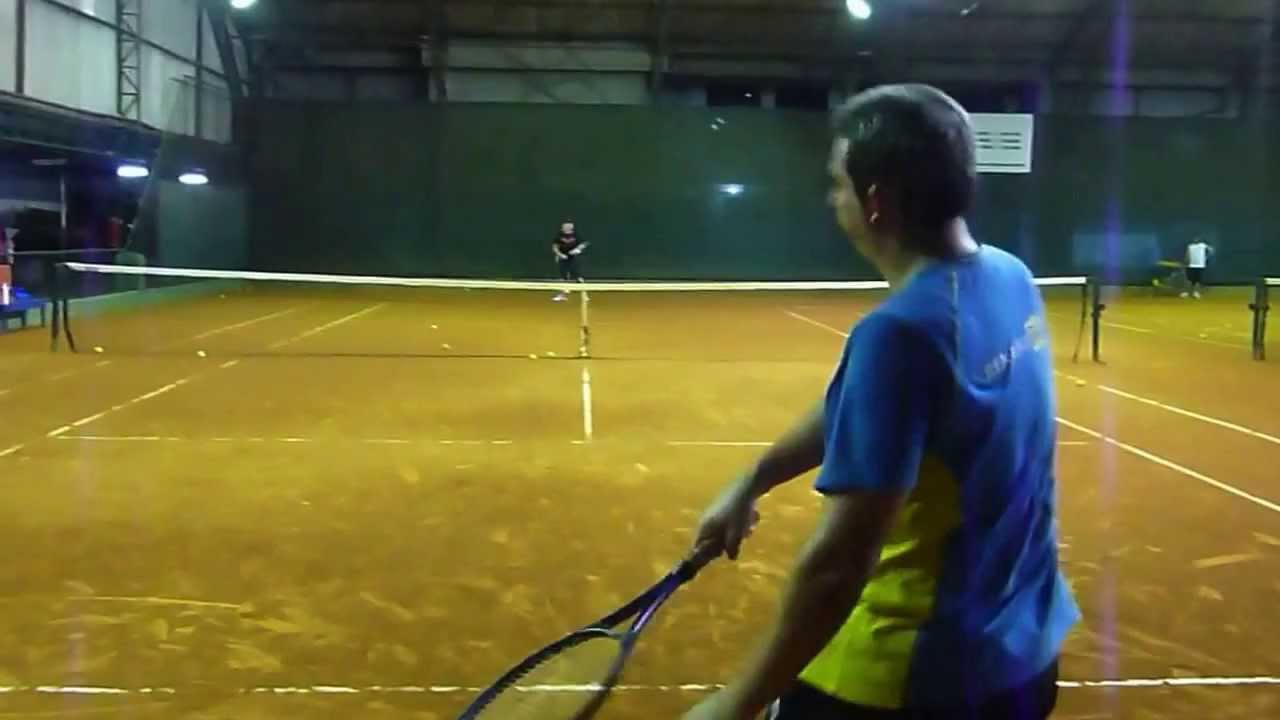 Tennis - YouTube