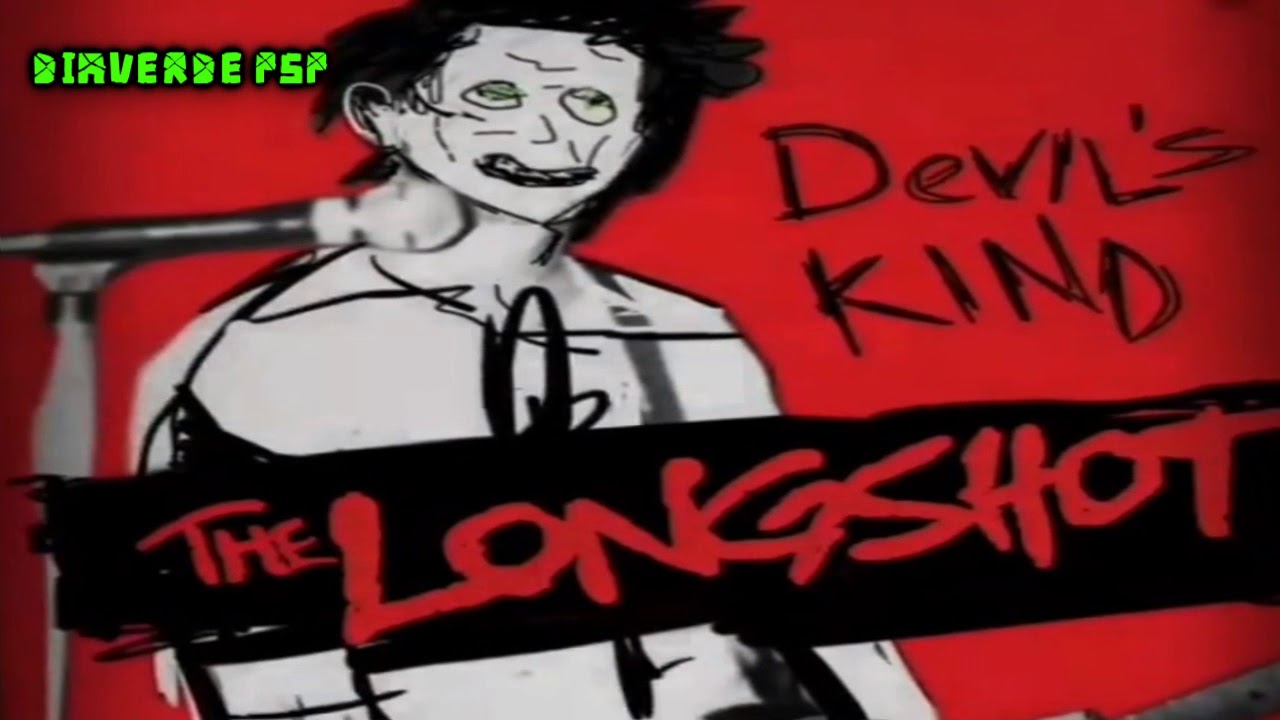 The Longshot- Devil's Kind- (Subtitulado en Español) - YouTube