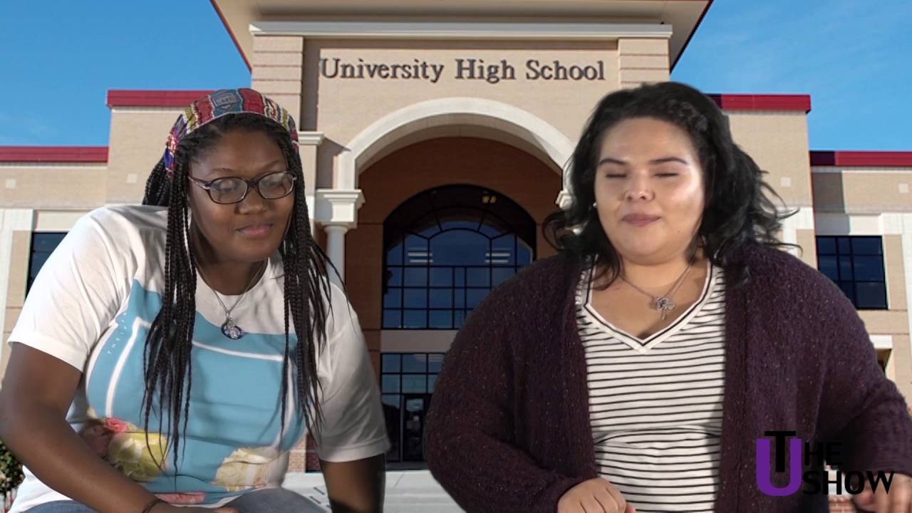 5 11 2016 The U Show - YouTube