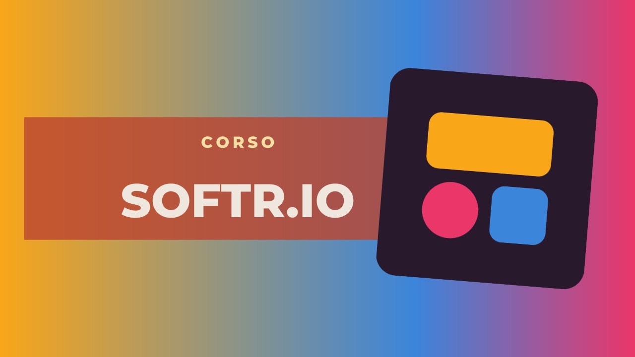 SVILUPPARE un SITO WEB SENZA PROGRAMMARE, con Softr.io - YouTube
