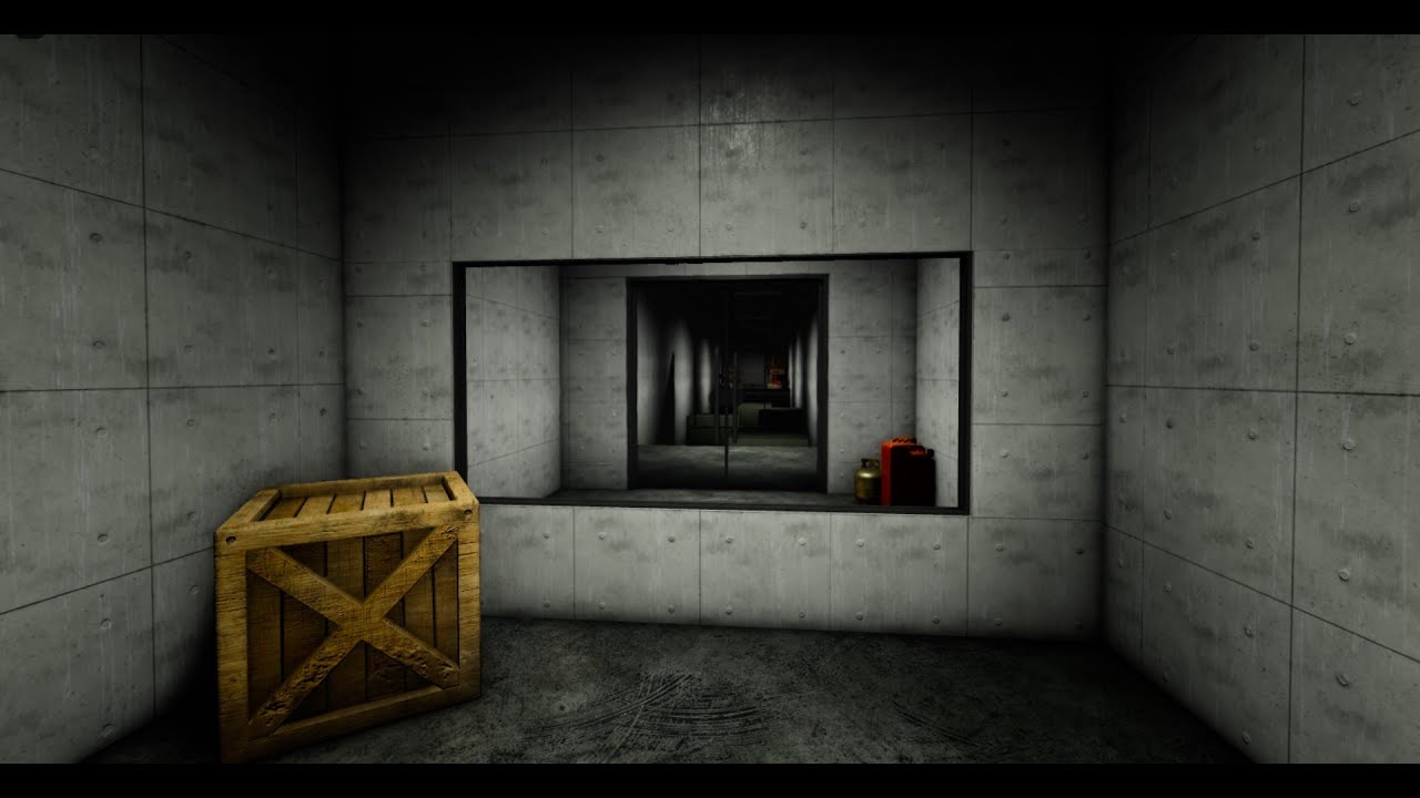 Roblox Realistic Viewmodel Test - YouTube