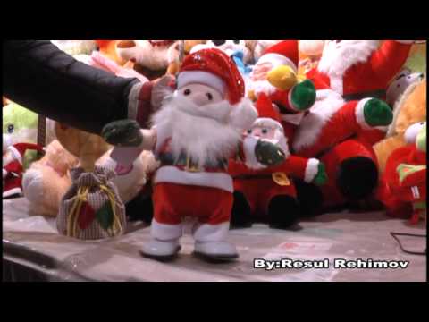 Şaxta Baba Can Cana