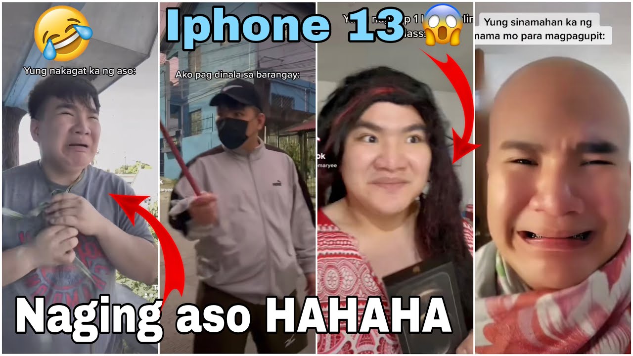 JOMAR YEE FUNNY TIKTOK COMPILATION PART 17 - YouTube