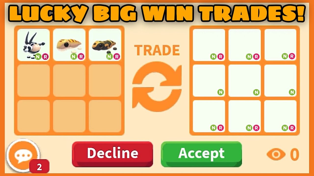 🔥🤯 OMG‼️ GOT BIG OVERPAY OFFERS AND WIN FOR NEON ORYX NEON GILA MONSTER ...