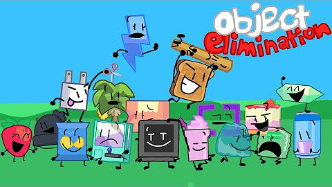 best object show intros - YouTube