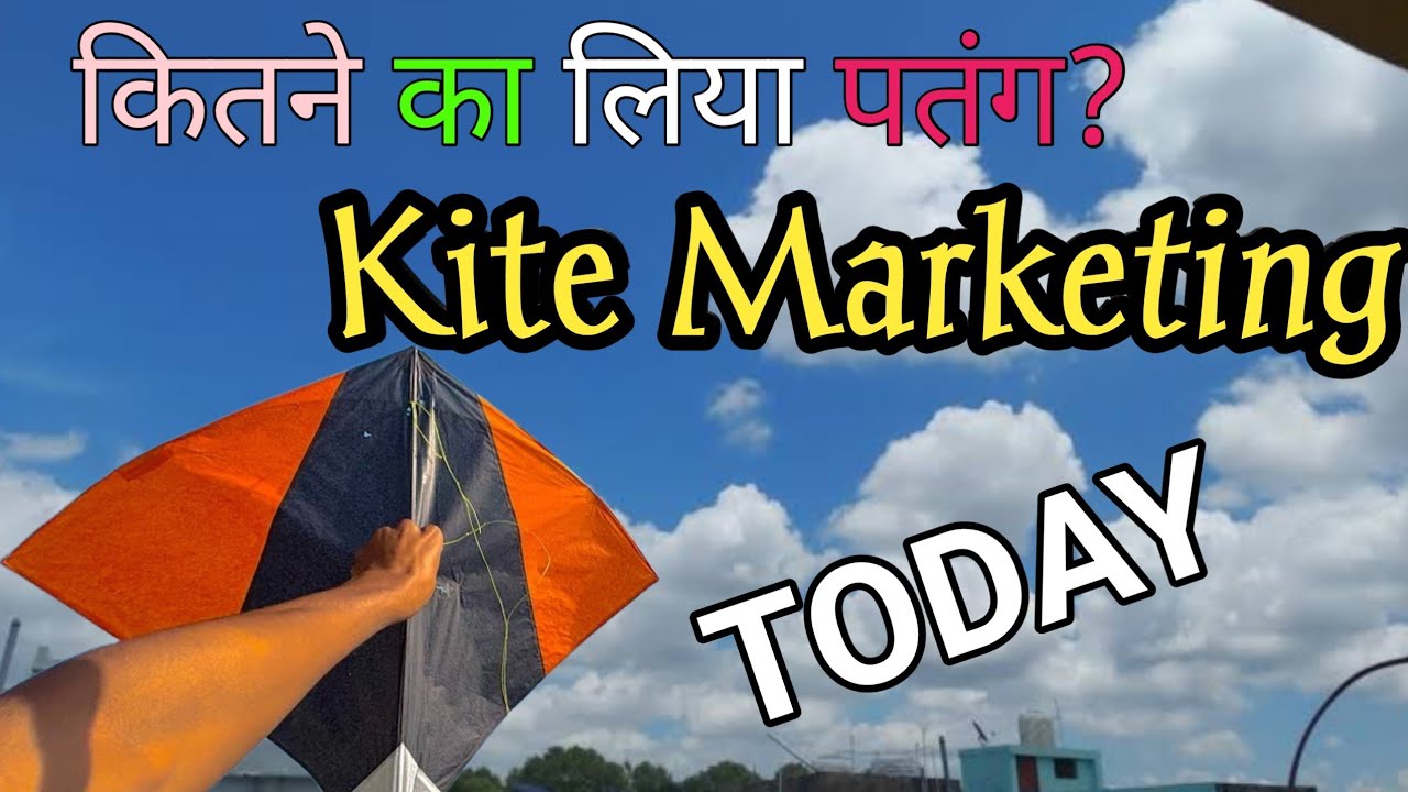 Kite Cutting Trick | Best kite flying rooftop | Kite Fighting video ...