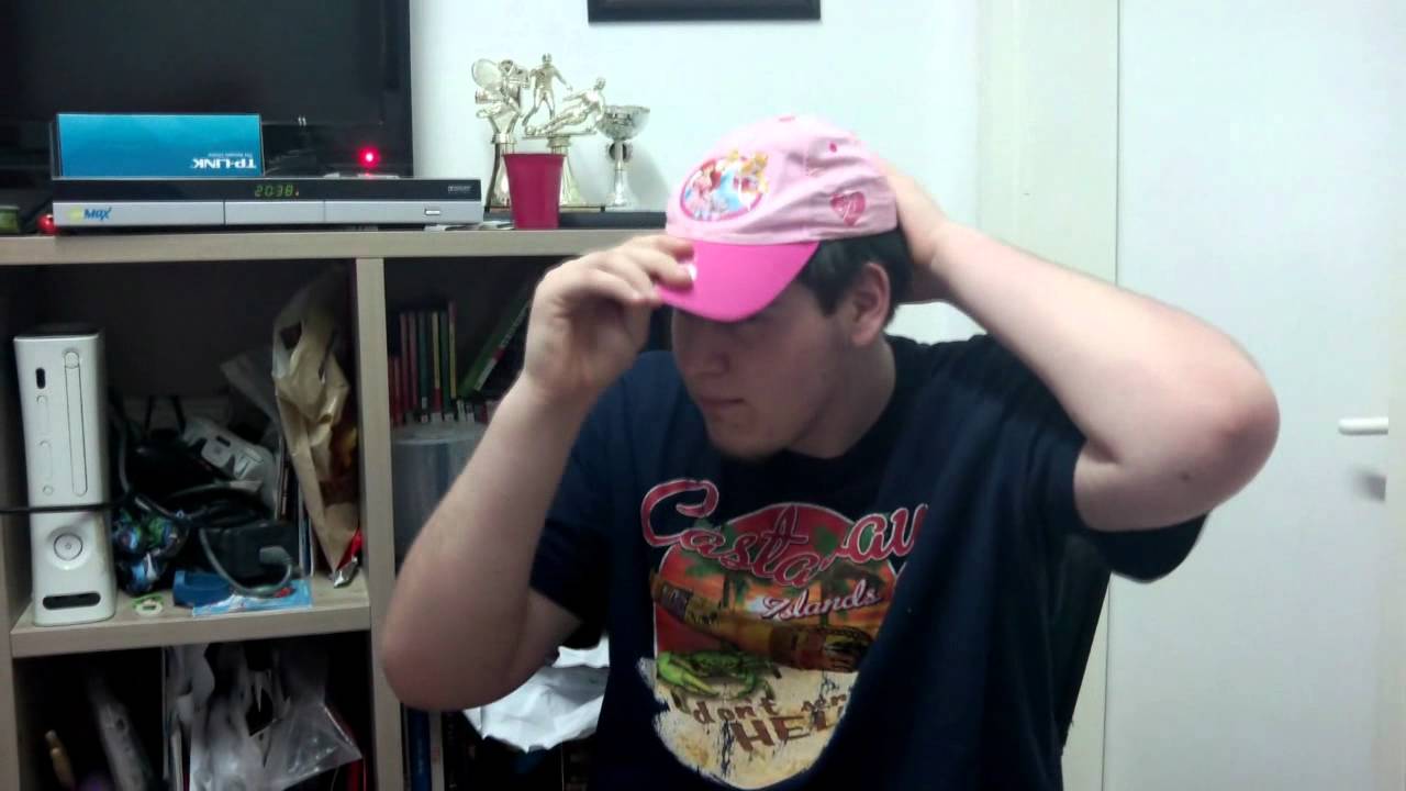 How To Do Random Stuff - Episode 1 - YouTube