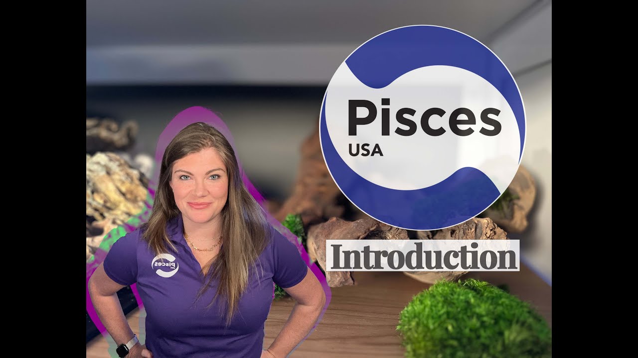Introduction to Pisces USA - YouTube