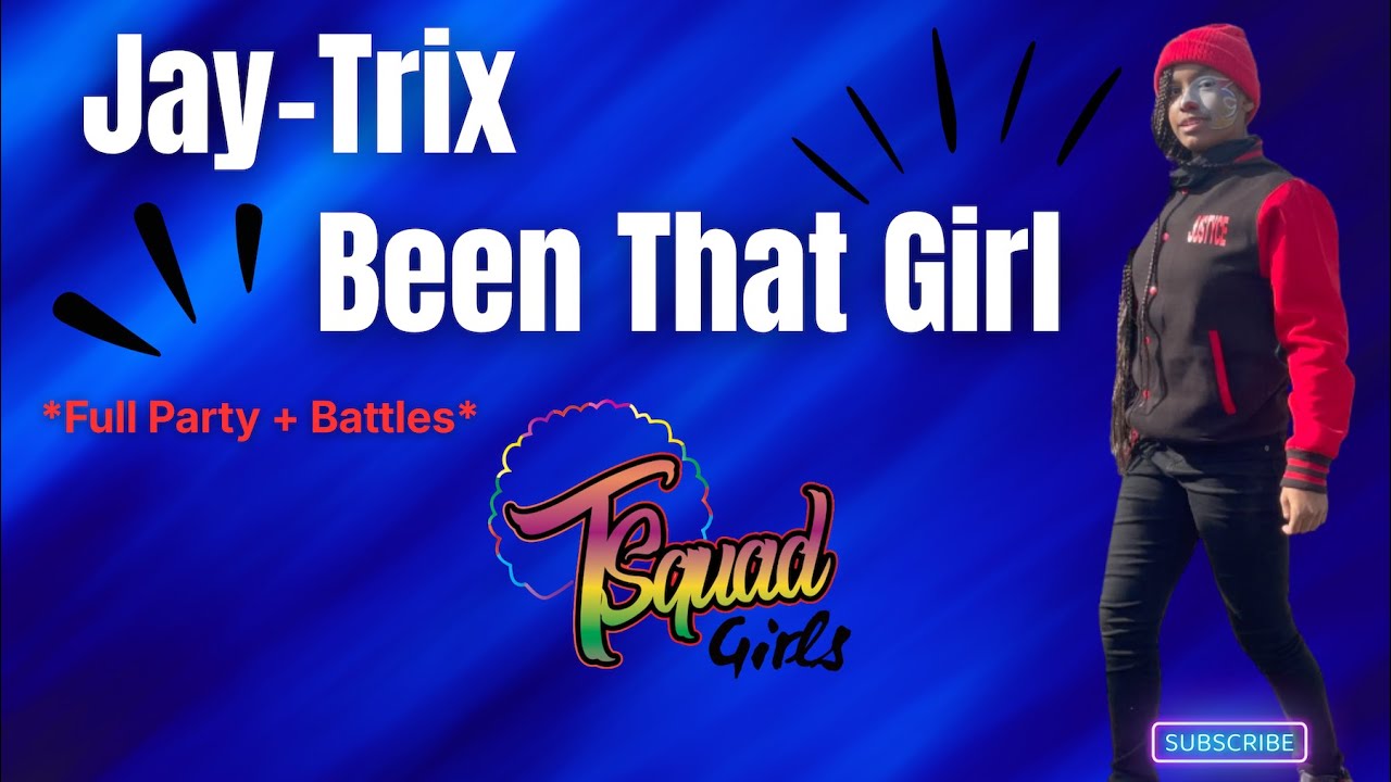 💙Do Y'all Miss Jay Trix🥳#TBT Full Party + Battles 🔥 JOIN MEMBERSHIP BY ...