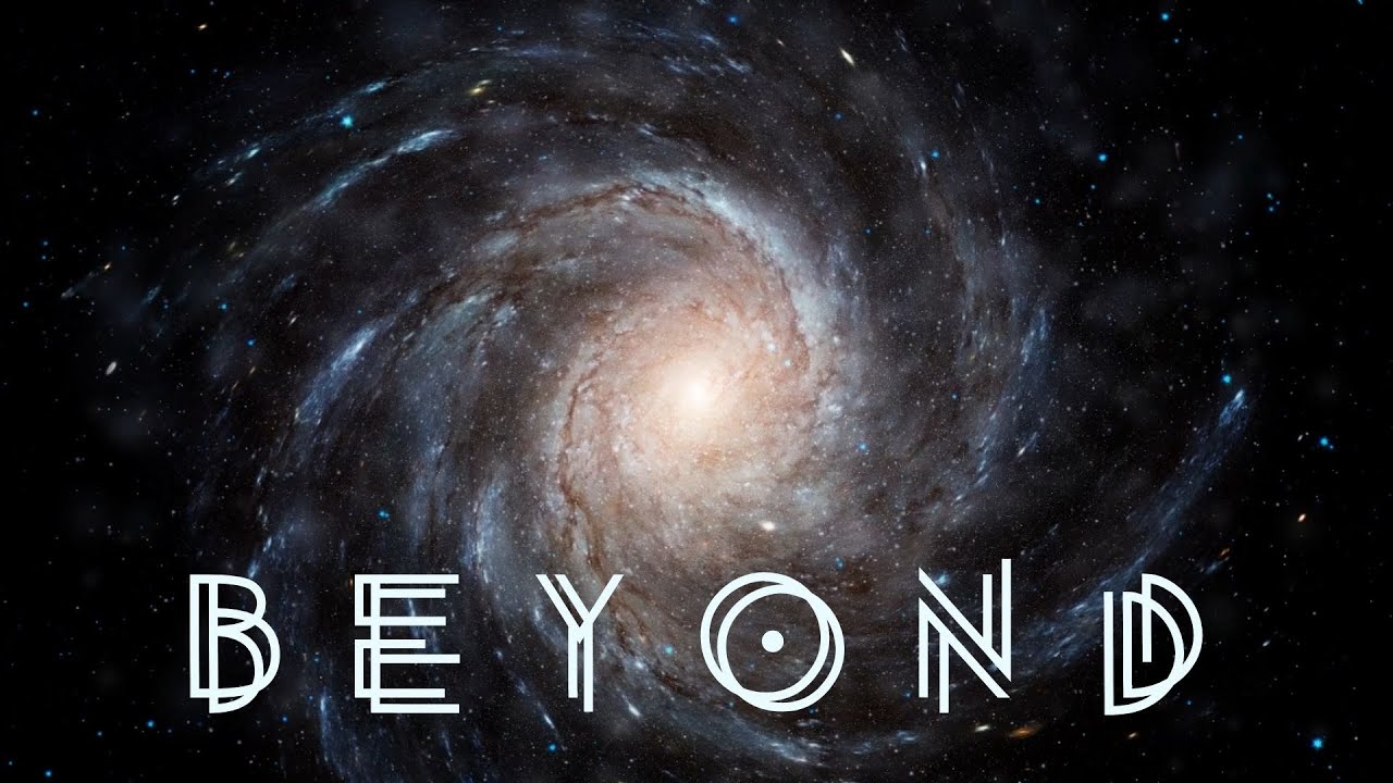 Live Beyond The Routine - YouTube