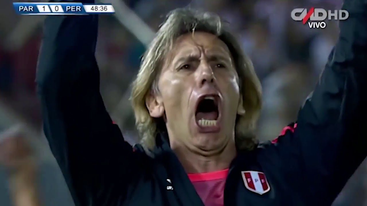 RUSIA 2018 KAZACHOK ( INKAROCKER ) - YouTube