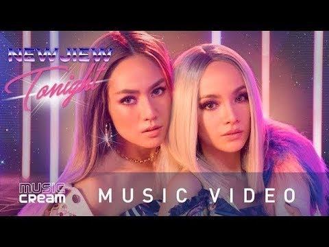 Tonight - NEW JIEW【OFFICIAL MV】 - YouTube