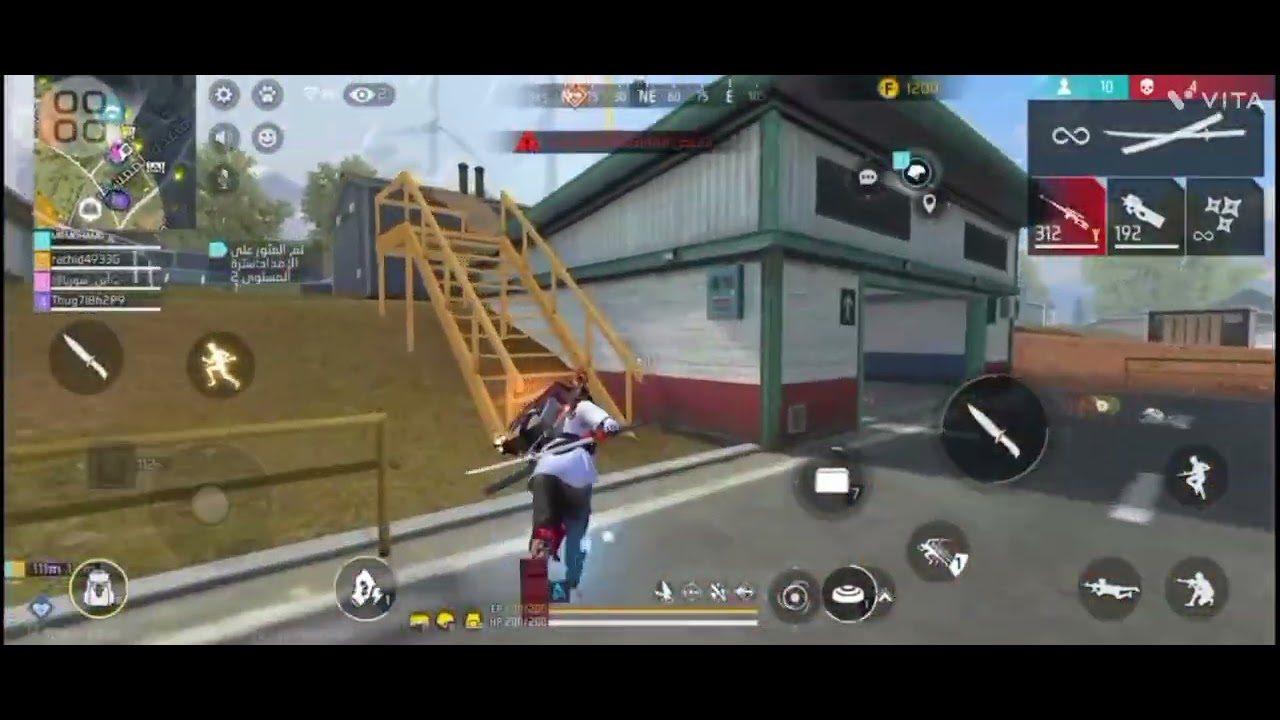@ZORO GAMER # فري فاير#ff #Free Fire #FREEFIRE #freefirelover #فري فري ...