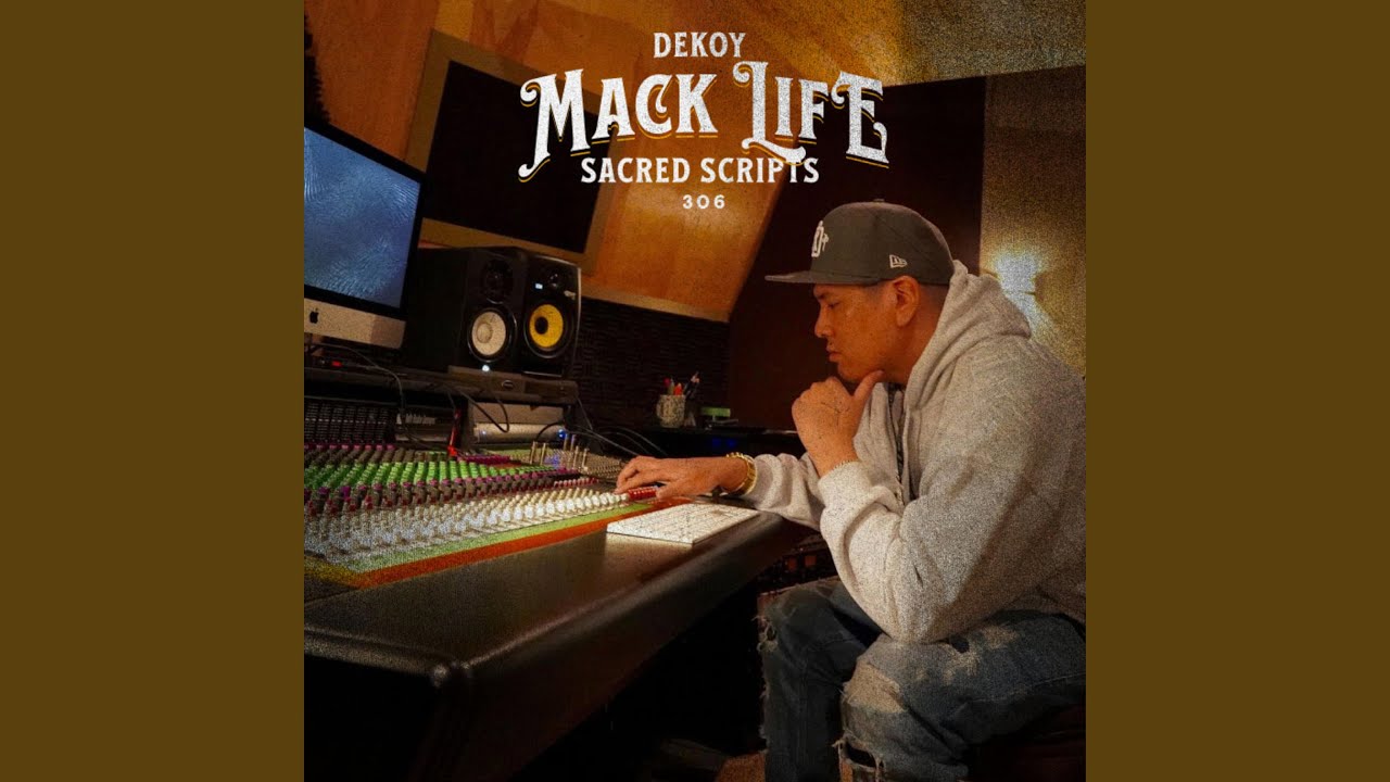 Mack Life - YouTube
