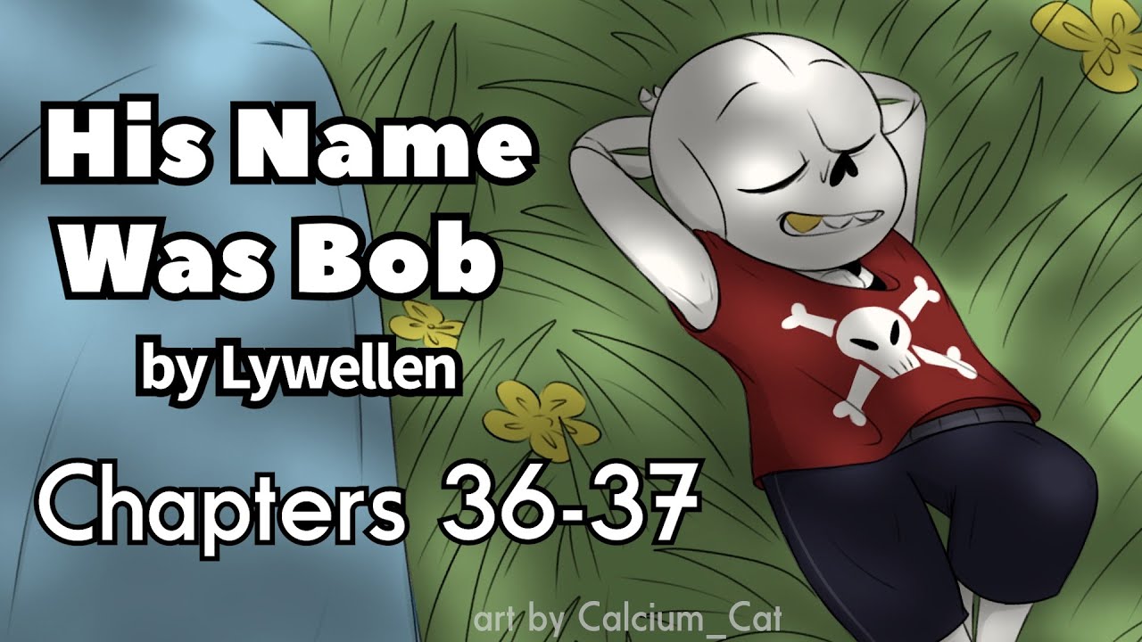 "His Name was Bob" Bittybones Undertale (Part 18) - YouTube