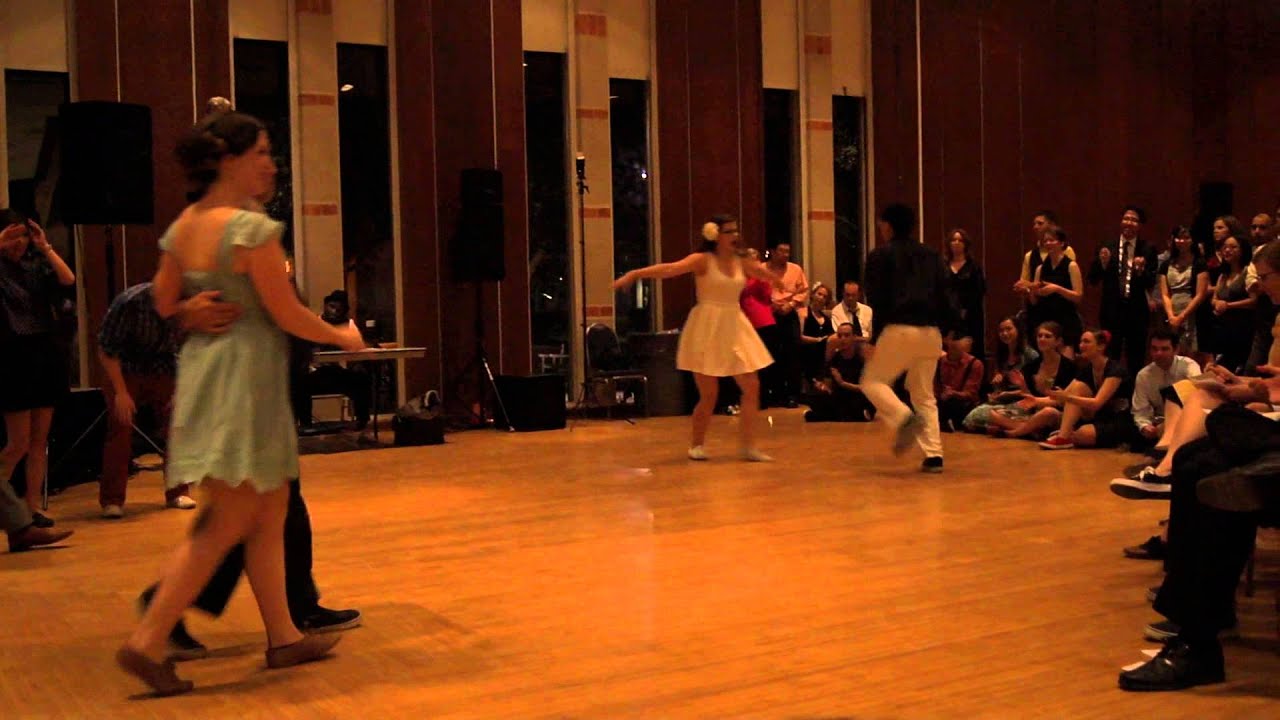 Dance Mood Theme Challenge Finalists [Hᴀʀᴠᴇsᴛ Mᴏᴏɴ Bᴀʟʟ 2015] - YouTube