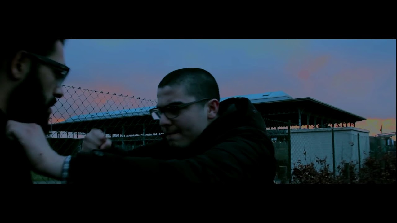 Dikzak 2.0 ft Nabil Mallat (5 jaar geleden) - YouTube