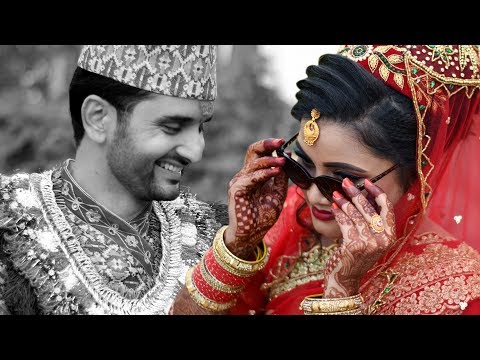 Shristi and Sabal Wedding Highlights | Photo Smart 4 No Kapilvastu
