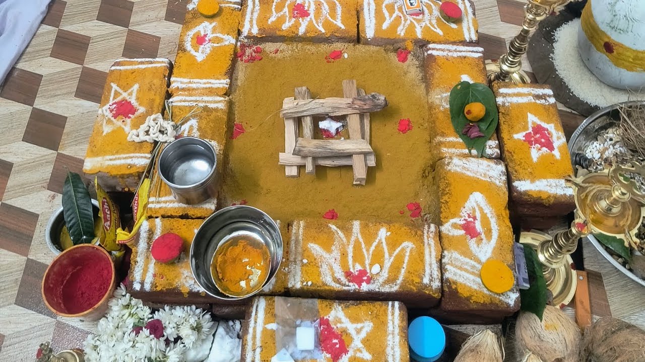 ganapathi pooja#shortsfeed #youtube #tamil #amma en deivam💥💥 - YouTube