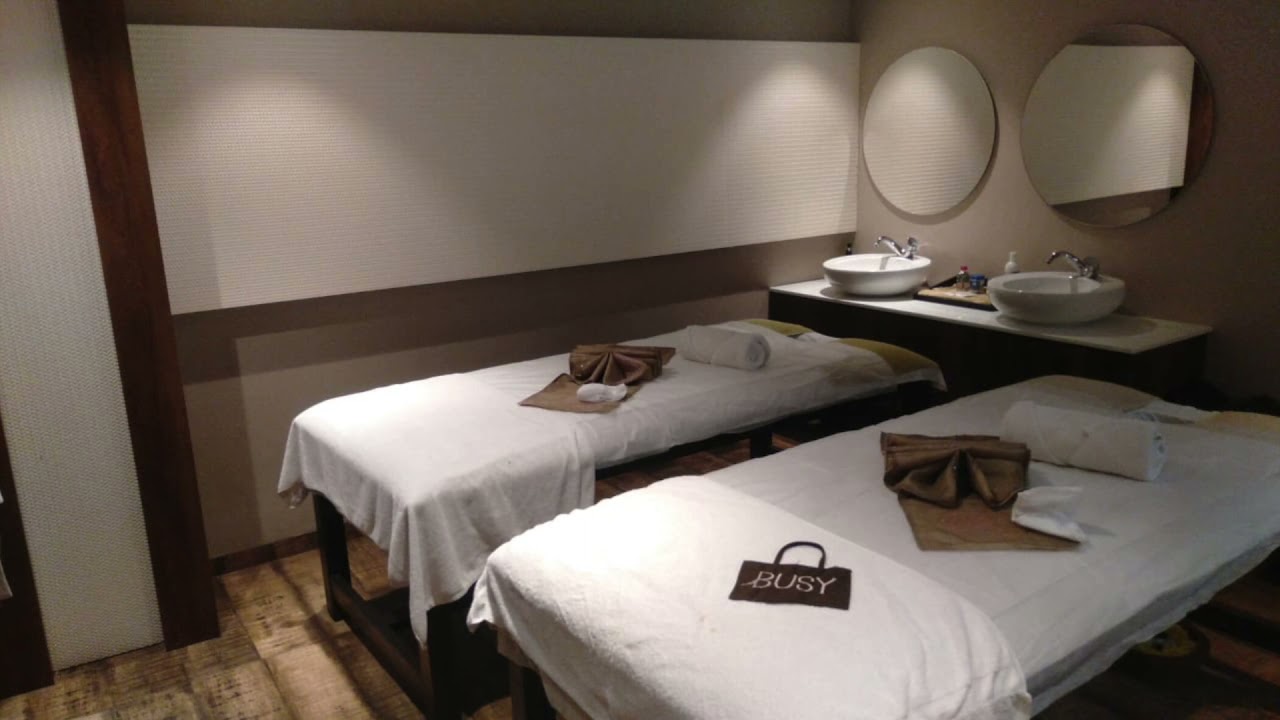 Zivaya spa Surat - YouTube